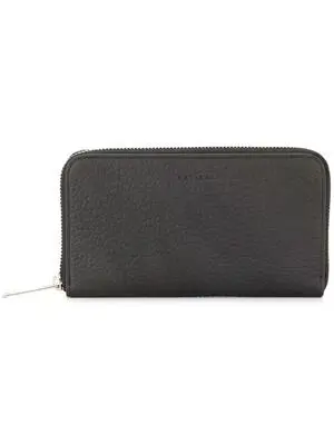 ORTIGNI Soft' Wallet - Black