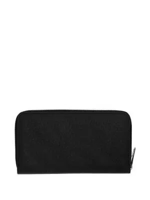 Orciani Soft' Wallet - Black
