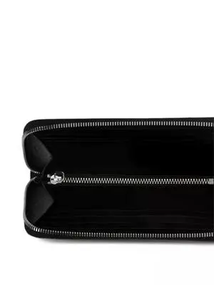 Orciani Soft' Wallet - Black