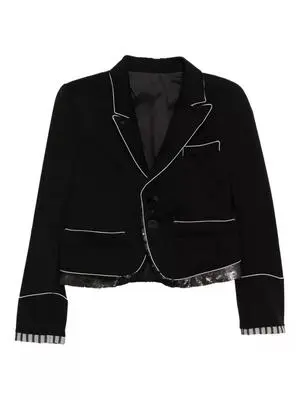 Undercoverism Blazers For Women