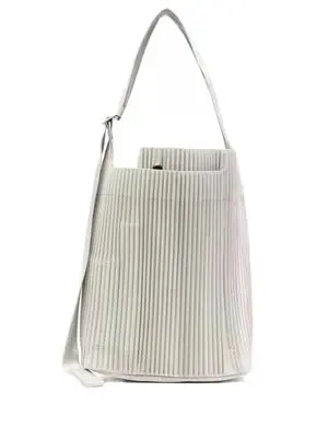Issey Miyake Adjustable Bags For Men