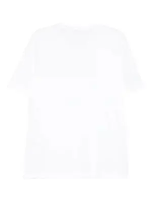 GRAN SASSO Round-neck T-shirt