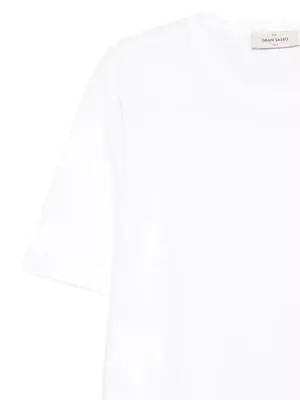 GRAN SASSO Round-neck T-shirt