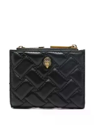 Kurt Geiger Mini Quilted Wallet