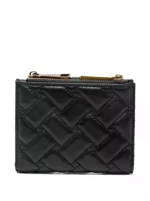 Kurt Geiger Mini Quilted Wallet