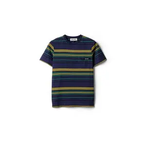 Rainbow Stripe T-shirts For Women