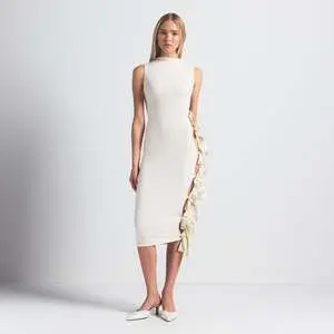 Skims Cut Out Dresses