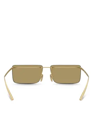 Prada Rectangular Sunglasses