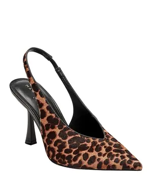 MARC FISHER LTD. Estherly Slingback Pumps