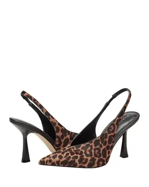 MARC FISHER LTD. Estherly Slingback Pumps