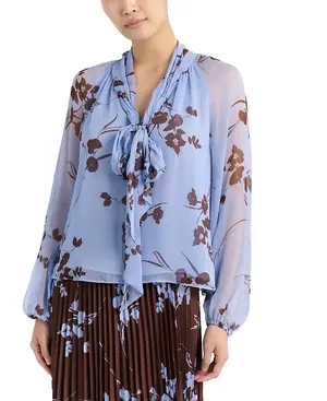 CARTOLINA Alma Blouse
