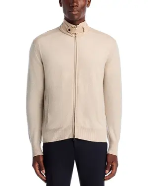 Herno Wool Sweater