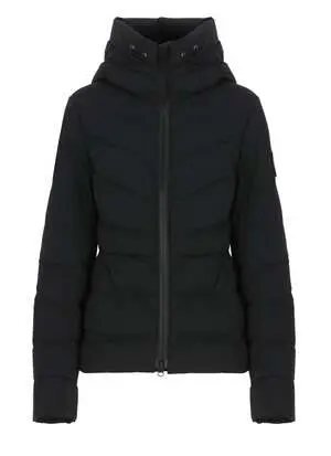 Canada Goose Down Jacket - Black