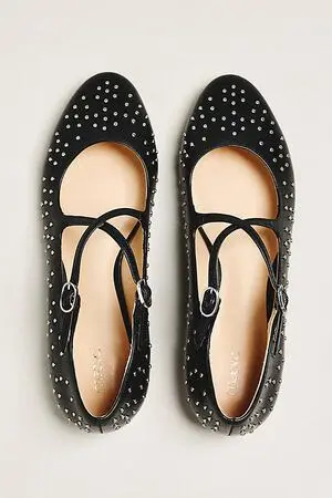 Maeve Studded Shoes For Women