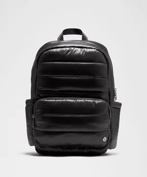 Lululemon Everywhere Backpack 22l - Black