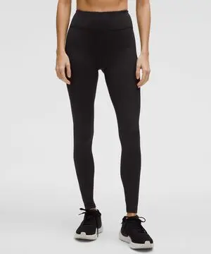 Women's Stitch Front Seam Leggings