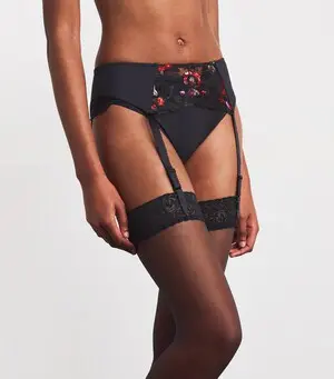 Fantasie Magdalena Suspender Belt