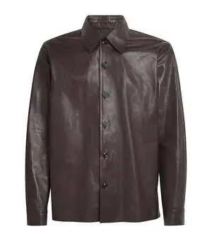 Our Legacy Single Breasted Overshirts For Men