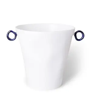 FELDSPAR Cobalt Champagne Bucket