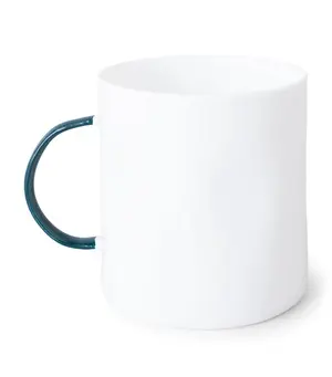 FELDSPAR Forest Tea Mug - Green