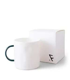 FELDSPAR Forest Tea Mug