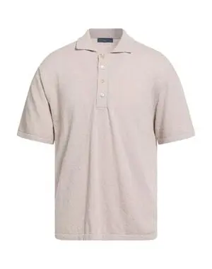 DANIELE FIESOLI Knitted Short Sleeve Sweater
