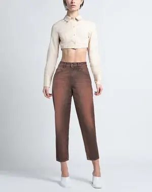 8PM Cotton Boyfriend Jeans