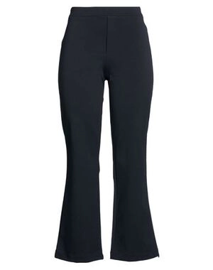 Herno HERNO Bootcut Pants Black