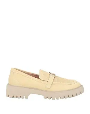 Women's Light Beige Shoes