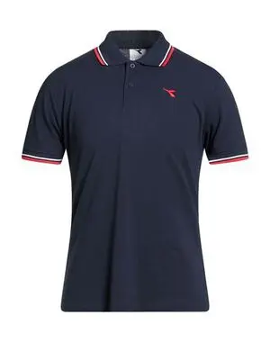 Diadora Polos For Men