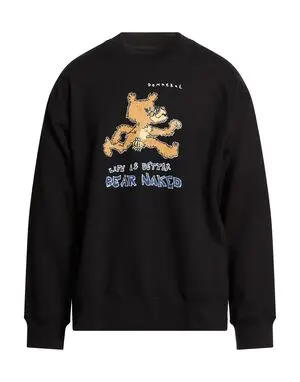 DOMREBEL Cotton Sweatshirt