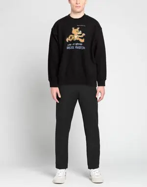 DOMREBEL Cotton Sweatshirt