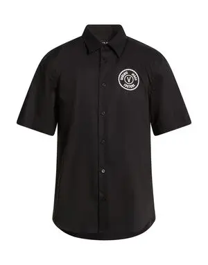 Versace Shirt Size Cotton