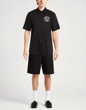Versace Shirt Size Cotton