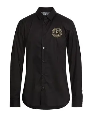 Versace Shirt Size Cotton