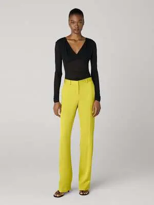 Diane Von Furstenberg Tailored Pants For Women