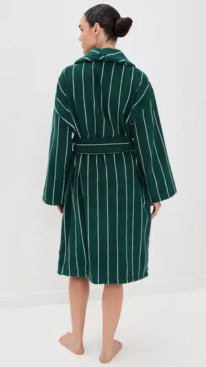 HOMMEY Robe