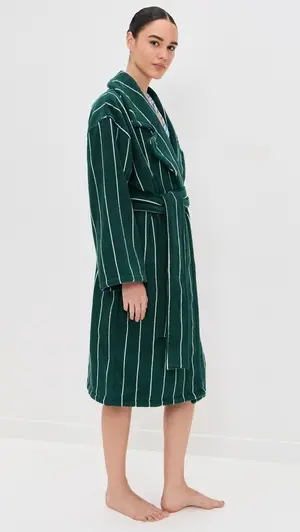HOMMEY Robe