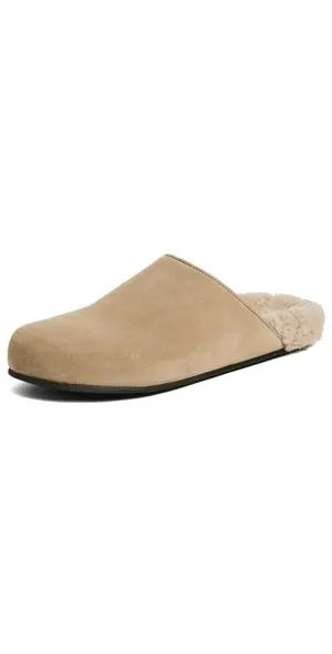 Jenni Kayne Slip On Mules Clogs For Women