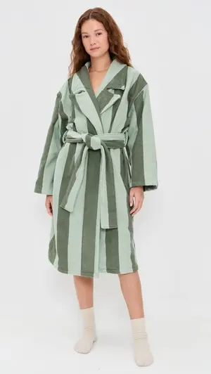 HOMMEY Robe