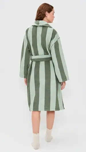 HOMMEY Robe