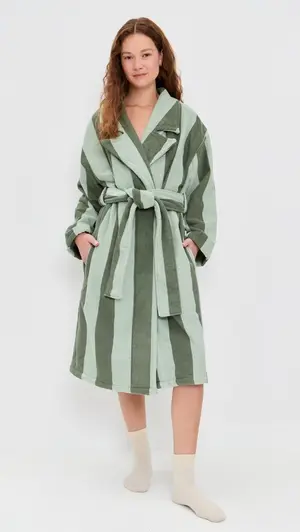 HOMMEY Robe