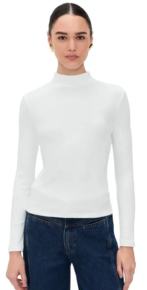 Veronica Beard Jean Long Sleeve Tops
