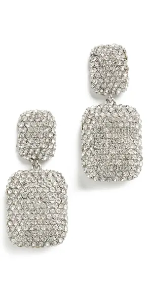 Baublebar Pave Holiday Earrings
