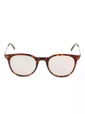 Kàdor Harry Round-frame Glasses