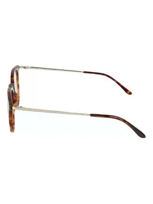 Kàdor Harry Round-frame Glasses