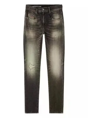 DIESEL® D-strukt Slim Jeans