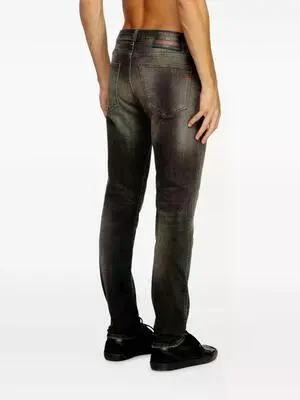 DIESEL® D-strukt Slim Jeans