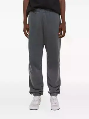 Helmut Lang Cotton Track Pants