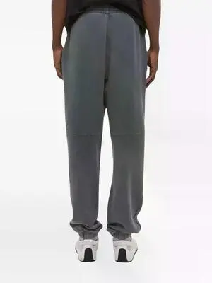 Helmut Lang Cotton Track Pants